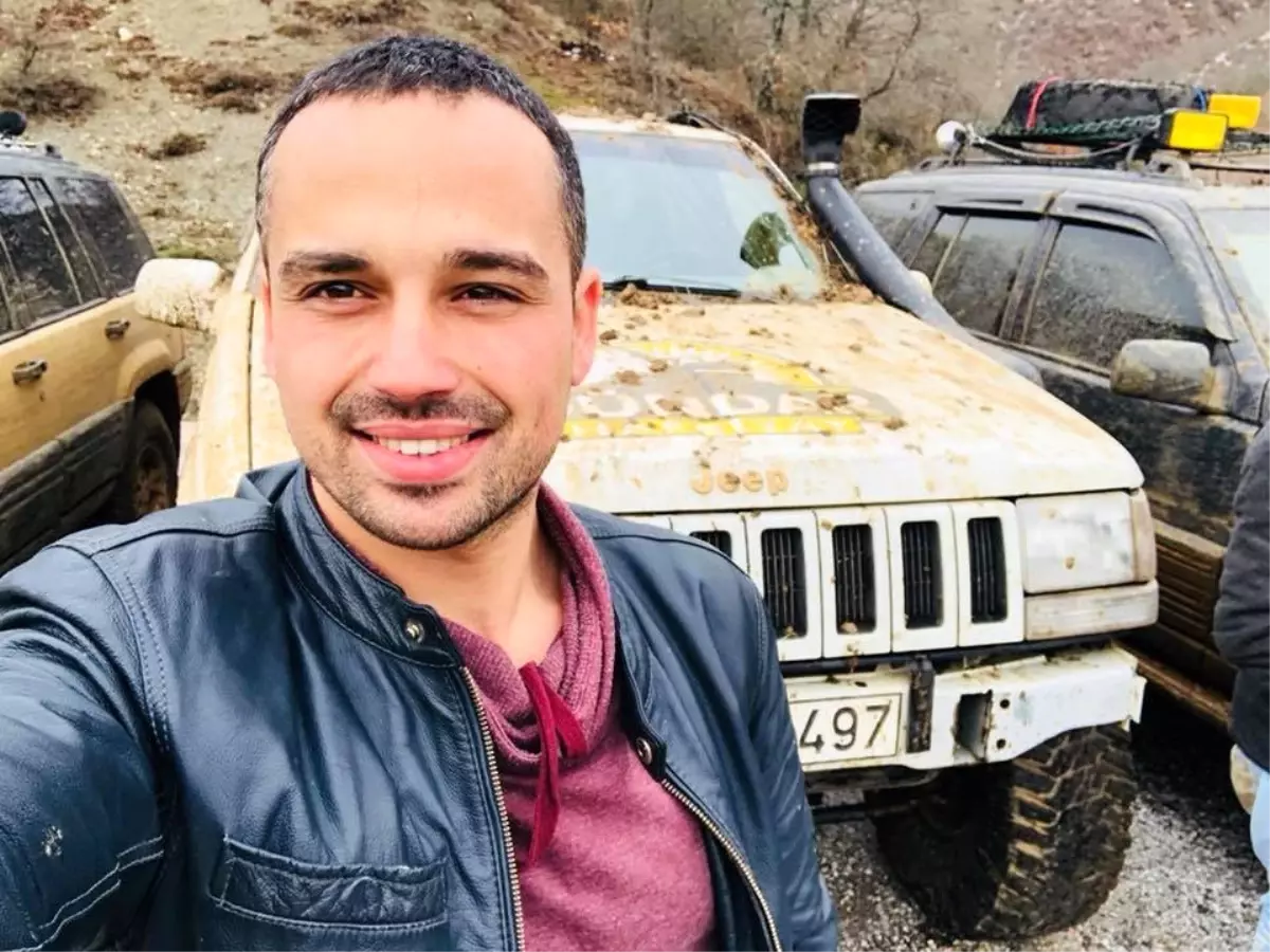 İki Arkadaşın Tartışması Kanlı Bitti Son Dakika