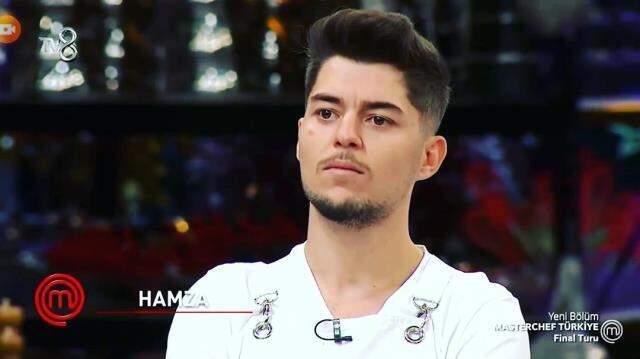 MasterChef yarışmacısı Hamza Mercimek'in 20 yaşındaki kadına attığı mesajlar ifşa oldu - Son Dakika