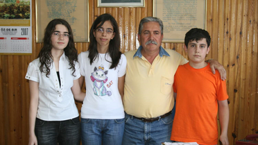 Son Dakika Melis Haberleri - Melis Son Dakika