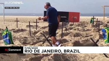 Son Dakika Copacabana Haberleri - Copacabana Son Dakika