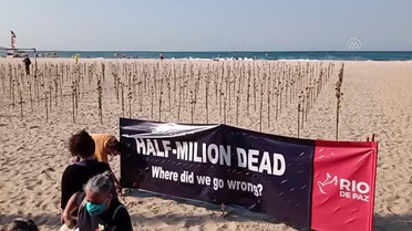 Son Dakika Copacabana Haberleri - Copacabana Son Dakika
