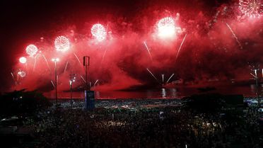 Son Dakika Copacabana Haberleri - Copacabana Son Dakika