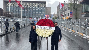 Son Dakika Taksim Haberleri - Taksim Son Dakika
