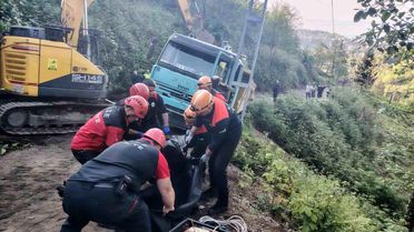 Son Dakika Rize kaza Haberleri - Rize Kaza Son Dakika