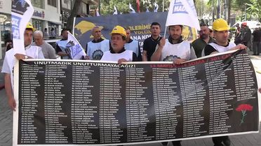 Son Dakika Soma Haberleri - Soma Son Dakika