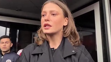 Son Dakika Serenay Sarıkaya Haberleri - Serenay Sarıkaya Son Dakika