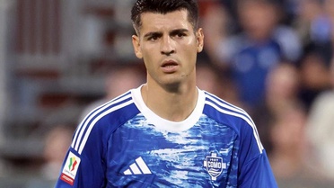 Son Dakika Alvaro Morata Haberleri - Alvaro Morata Son Dakika
