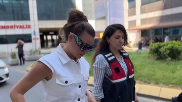 Son Dakika Serenay Sarıkaya Haberleri - Serenay Sarıkaya Son Dakika