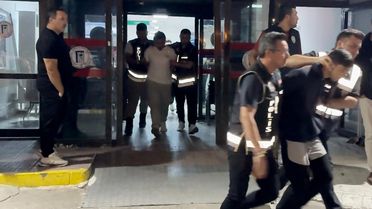 Son Dakika Alim Karaca Haberleri - Alim Karaca Son Dakika