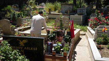Son Dakika Mattia Ahmet Minguzzi Haberleri - Mattia Ahmet Minguzzi Son ...