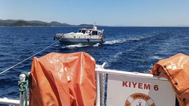 Son Dakika Bodrum Haberleri - Bodrum Son Dakika