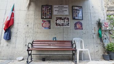 Son Dakika Narin Güran Haberleri - Narin Güran Son Dakika