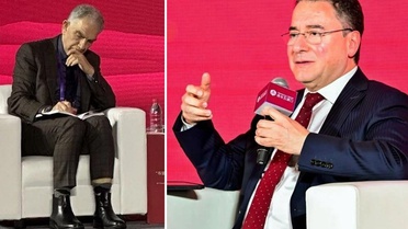 Son Dakika Ali Babacan Haberleri - Ali Babacan Son Dakika