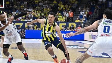 Son Dakika Fenerbahçe Beko Haberleri - Fenerbahçe Beko Son Dakika