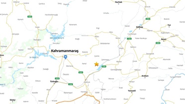 Son Dakika Deprem Haberleri - Deprem Son Dakika