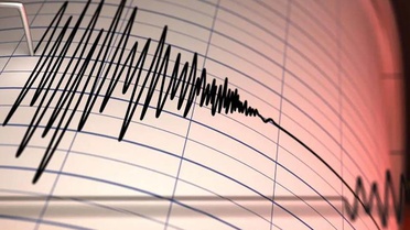 Son Dakika Deprem Haberleri - Deprem Son Dakika