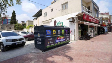 Son Dakika Tarsus Haberleri - Tarsus Son Dakika
