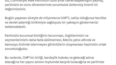 Son Dakika Mansur Yavaş Haberleri - Mansur Yavaş Son Dakika