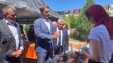 Son Dakika Bucak Haberleri - Bucak Son Dakika