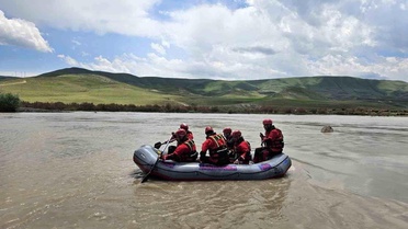 Son Dakika Aras Nehri Haberleri - Aras Nehri Son Dakika