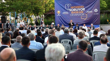 Son Dakika Sincan Haberleri - Sincan Son Dakika