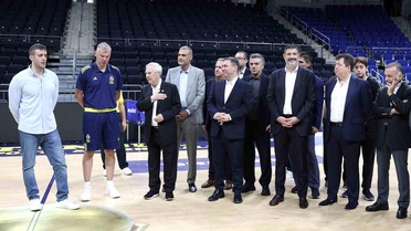 Son Dakika Aziz Yıldırım Haberleri - Aziz Yıldırım Son Dakika
