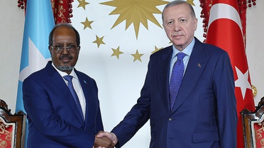 Son Dakika Somali Haberleri - Somali Son Dakika