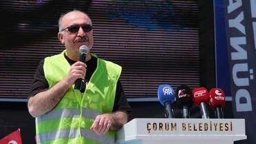 Son Dakika Çorum Haberleri - Çorum Son Dakika