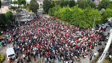 Son Dakika Düzce Haberleri - Düzce Son Dakika