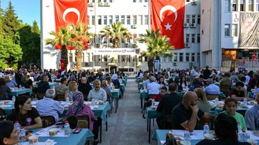 Son Dakika Manisa Haberleri - Manisa Son Dakika