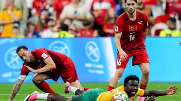 Son Dakika A Milli Futbol Takımı Haberleri - A Milli Futbol Takımı Son ...