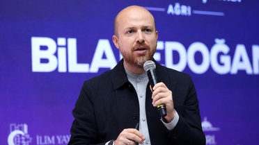 Son Dakika Bilal Erdoğan Haberleri - Bilal Erdoğan Son Dakika