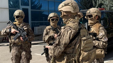 Son Dakika Nato Haberleri - Nato Son Dakika