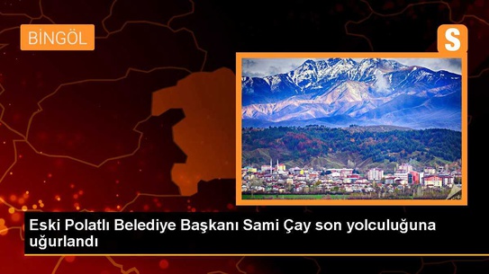 Son Dakika Sami Çay Haberleri - Sami Çay Son Dakika