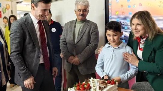 Son Dakika Cevat Gün Haberleri - Cevat Gün Son Dakika