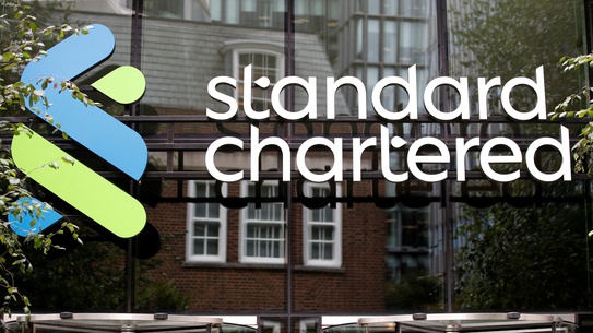Son Dakika Standard Chartered Bank Haberleri - Standard Chartered Bank ...