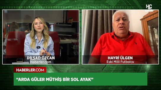 Son Dakika Hayri Ülgen Haberleri - Hayri Ülgen Son Dakika