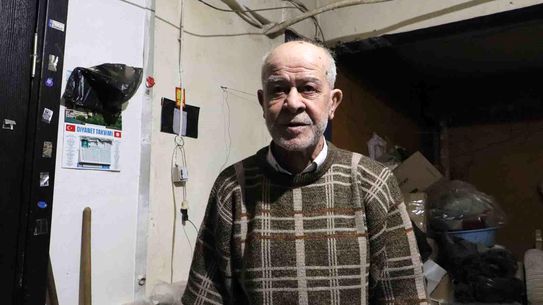 Son Dakika Hasan Gürbüz Haberleri - Hasan Gürbüz Son Dakika