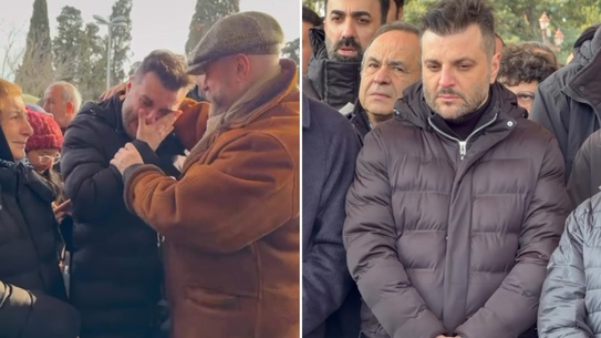 Son Dakika Candaş Tolga Işık Haberleri - Candaş Tolga Işık Son Dakika