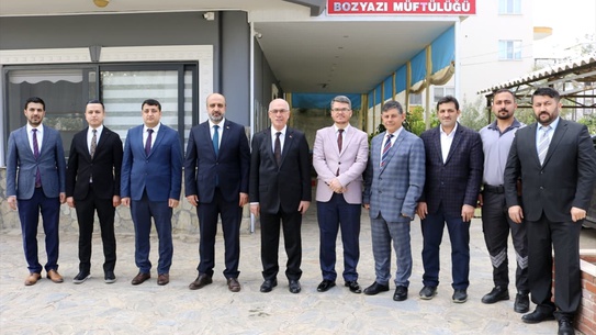 Son Dakika Mustafa Topal Haberleri - Mustafa Topal Son Dakika