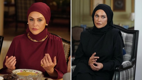 Son Dakika Hande Ataizi Haberleri - Hande Ataizi Son Dakika