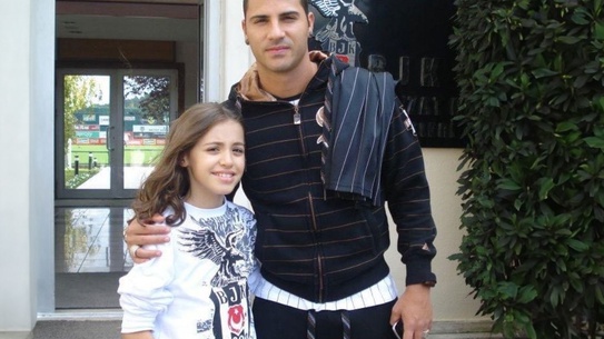 Son Dakika Ricardo Quaresma Haberleri - Ricardo Quaresma Son Dakika