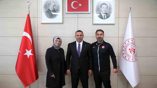 Son Dakika Hamza Yerlikaya Haberleri - Hamza Yerlikaya Son Dakika