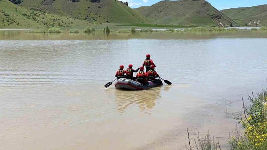 Son Dakika Aras Nehri Haberleri - Aras Nehri Son Dakika