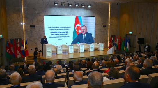 Son Dakika İlham Aliyev Haberleri - İlham Aliyev Son Dakika