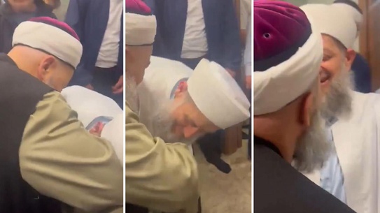 Son Dakika Yusuf Ziya Gümüşel Haberleri - Yusuf Ziya Gümüşel Son Dakika