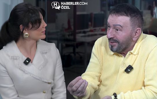 Son Dakika Mustafa Topaloğlu Haberleri - Mustafa Topaloğlu Son Dakika