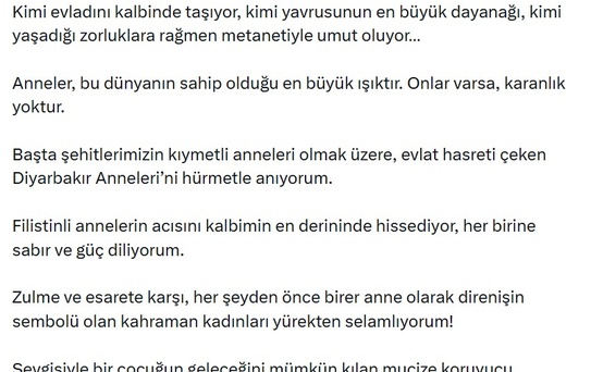 Son Dakika Emine Erdoğan Haberleri - Emine Erdoğan Son Dakika