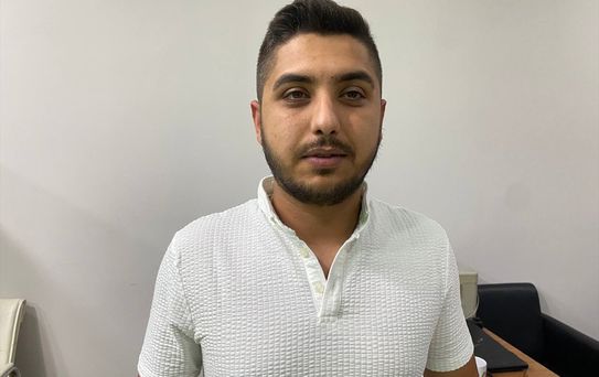 Son Dakika Antalya Haberleri - Antalya Son Dakika