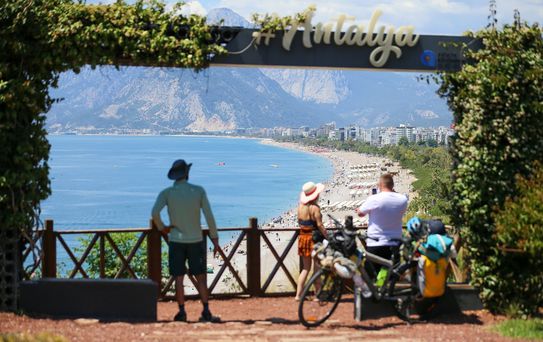 Son Dakika Antalya Haberleri - Antalya Son Dakika